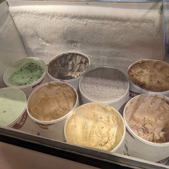 REPUBLIC ICE CREAM - Updated May 2026 - 113 Photos & 100 Reviews - 2120 ...