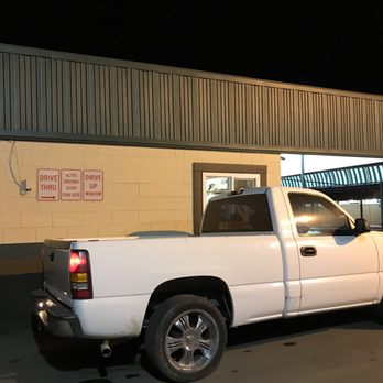 WOODLAKE DRIVE-IN - Updated December 2024 - 55 Photos & 55 Reviews ...