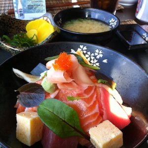 FUJIYA JAPANESE TEPPANYAKI RESTAURANT - 785 Pacific Hwy, Gordon New ...