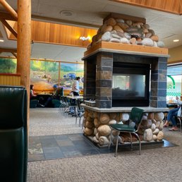 ISSAQUAH CAFE - Updated August 2025 - 607 Photos & 805 Reviews - 1580 ...