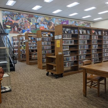 WESTFIELD ATHENAEUM - Updated October 2025 - 84 Photos - 6 Elm St ...