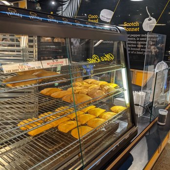 PATTIES EXPRESS - Updated December 2025 - 71 Photos & 25 Reviews - 100 ...