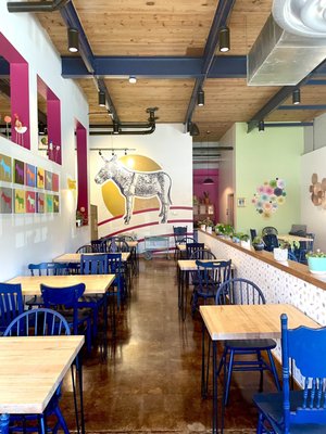 THE SAGE MULE - 358 Photos & 181 Reviews - 608 Battleground Ave ...