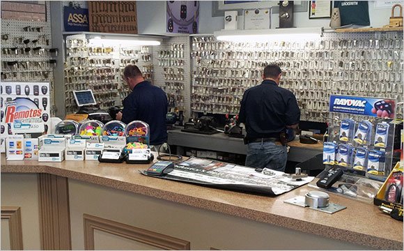 SUNSET LOCK & KEY | West Hollywood, California - Keys & Locksmiths ...