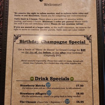 CAFE MAK - Updated September 2024 - 1078 Photos & 944 Reviews - 612 ...