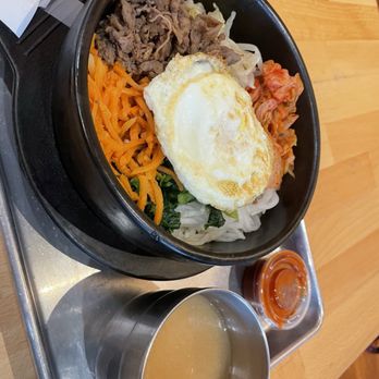 BIBIMBOWL - Updated October 2025 - 440 Photos & 527 Reviews - 415 N ...