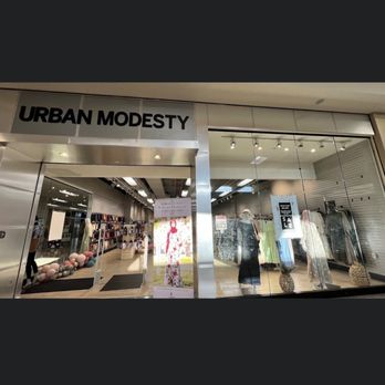 URBAN MODESTY - Updated July 2025 - 36 Photos - 2655 Richmond Ave ...