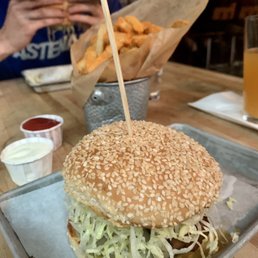 NOSH KITCHEN BAR - 414 Photos & 561 Reviews - 551 Congress St, Portland ...