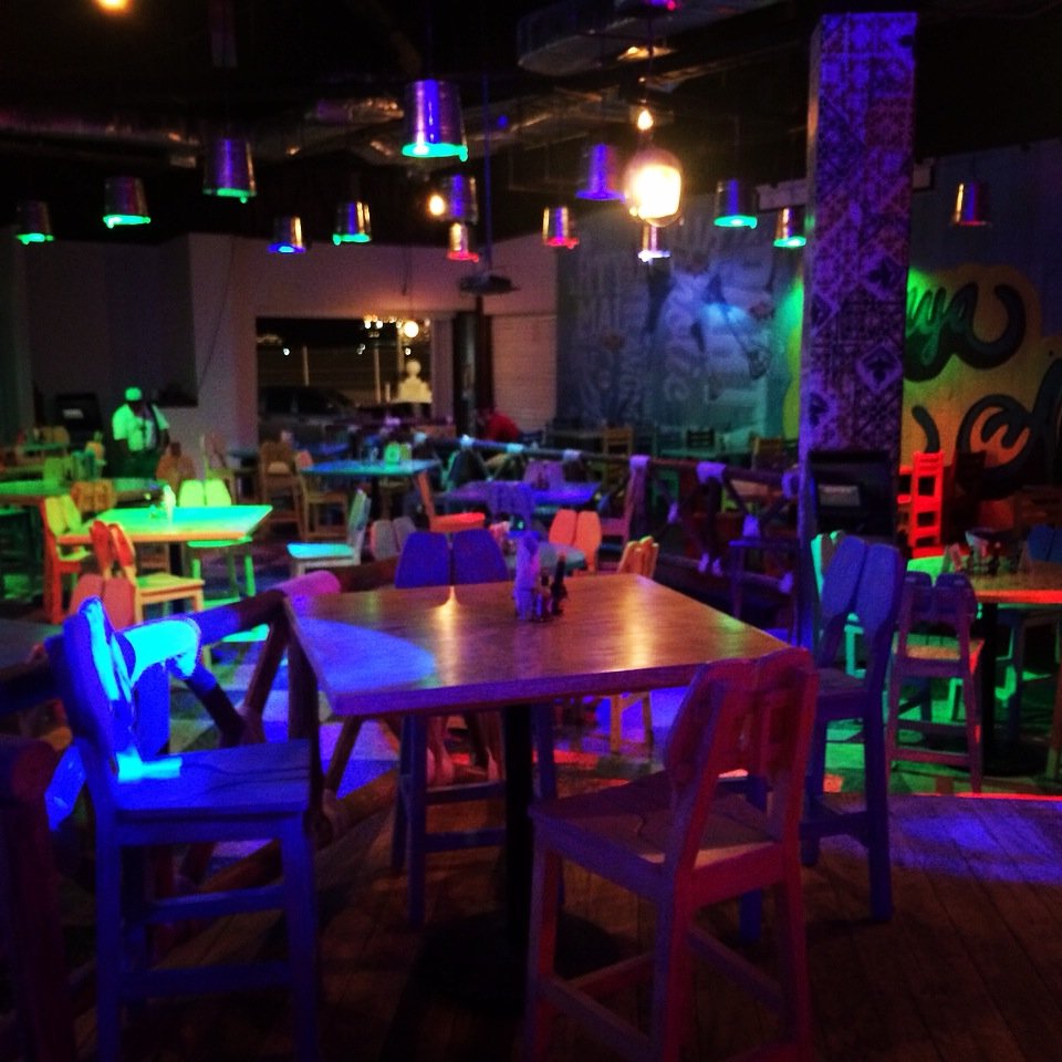 AVL CHANNEL - Updated October 2024 - 24 Photos - Miami, Florida ...