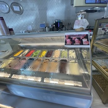 BIGDASH ICE CREAM & PASTRIES - GARLAND - Updated October 2025 - 84 ...