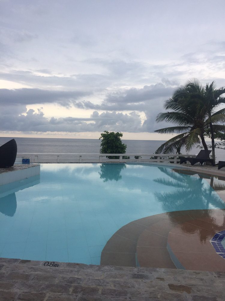 CLIFFSIDE RESORT - Updated April 2024 - KM 16, Hoyohoy, Panglao, Abra ...