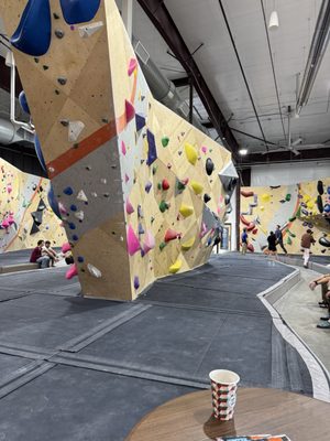 CLIMBING COLLECTIVE - Updated May 2026 - 32 Photos & 18 Reviews - 155 ...