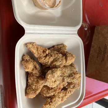 ASTRO DOUGHNUTS & FRIED CHICKEN - Updated April 2025 - 1880 Photos ...
