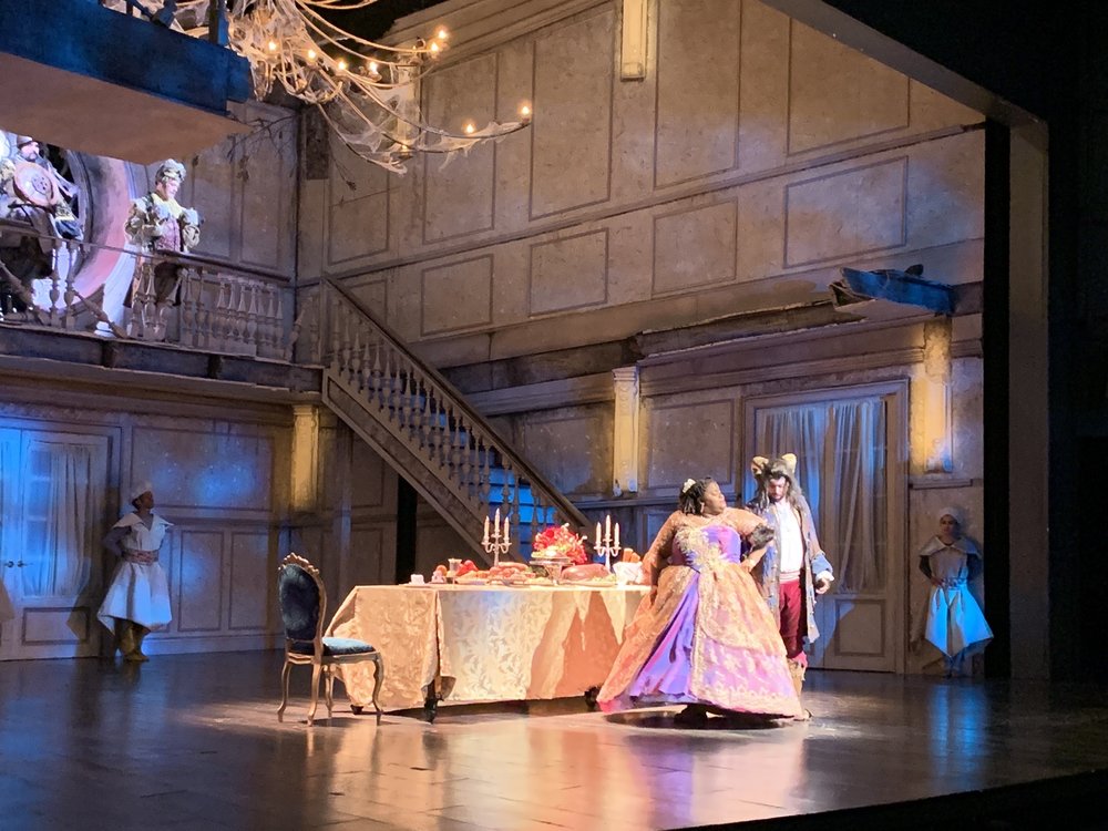 OLNEY THEATRE CENTER - Updated May 2025 - 29 Photos & 63 Reviews - 2001 ...