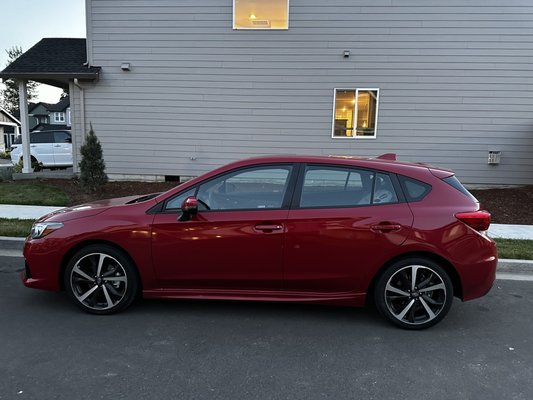 SUBARU OF PORTLAND - Updated January 2026 - 132 Photos & 469 Reviews ...