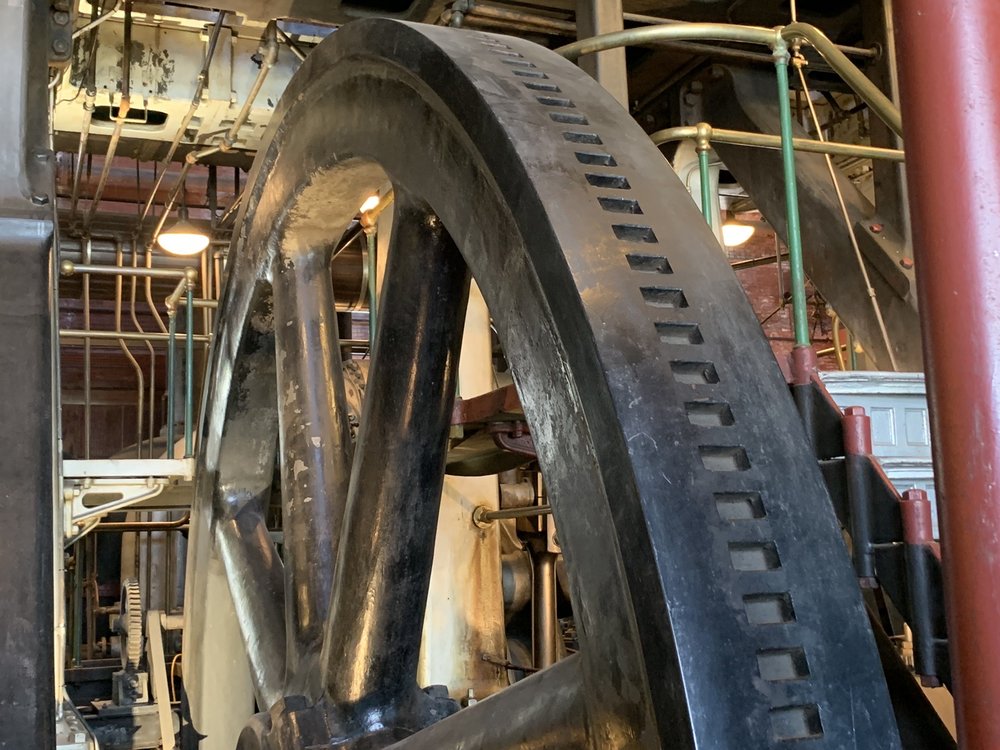 Metropolitan Waterworks Museum, Boston | Roadtrippers