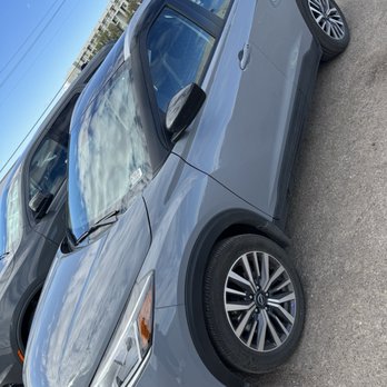 EASIRENT RENT A CAR - Updated May 2024 - 83 Photos & 131 Reviews - 8755 ...