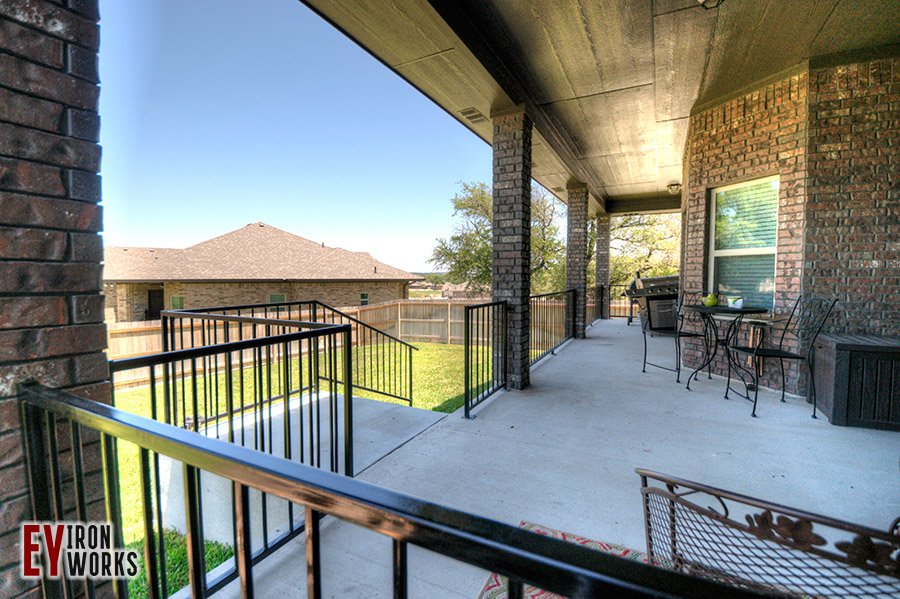 E Y IRON WORKS - Updated January 2026 - 310 S 38th St, Killeen, Texas ...