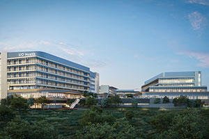 UCI HEALTH - IRVINE - Updated March 2025 - 19200 Jamboree Rd, Irvine ...