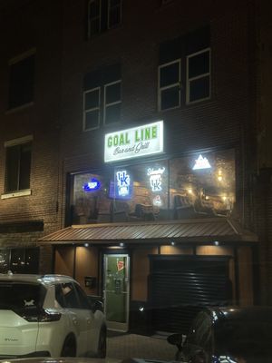 THE GOAL LINE - Updated December 2025 - 21 Photos - 426 Main St, Hazard ...