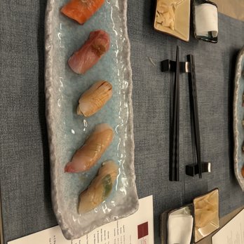 SUSHI SATO - Updated January 2025 - 458 Photos & 101 Reviews - 1122 ...