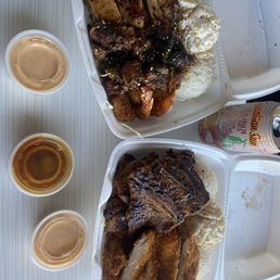 HOWZIT HAWAIIAN BBQ - Updated December 2025 - 53 Photos & 47 Reviews ...