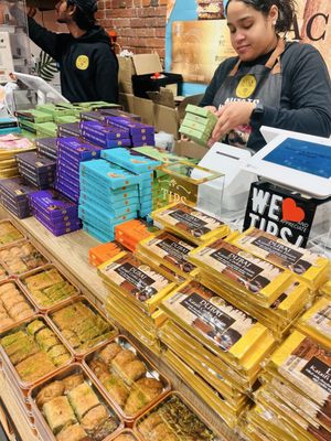 NUTS FACTORY - Updated December 2025 - 75 Photos & 39 Reviews - 118 ...