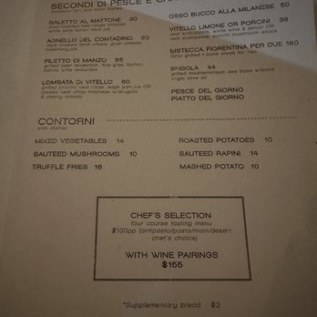 CARISMA - Updated December 2025 - 283 Photos & 214 Reviews - 15 Toronto ...