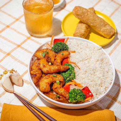 PICK UP STIX FRESH ASIAN FLAVORS - Updated September 2025 - 25 Photos ...