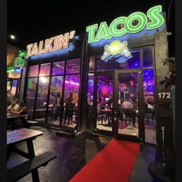 TALKIN’ TACOS WYNWOOD - Updated April 2026 - 425 Photos & 307 Reviews ...