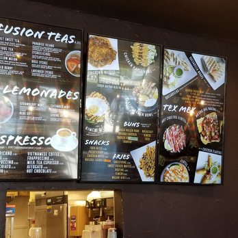 SUCRE CAFE - 504 Photos & 368 Reviews - 6100 K Ave, Plano, Texas ...