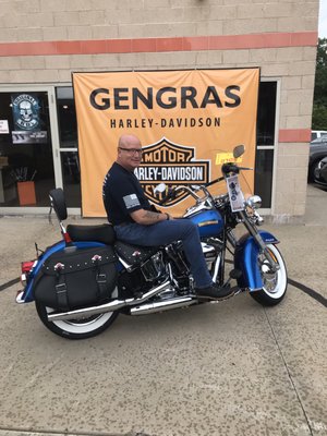 HARTFORD HARLEY - DAVIDSON - Updated January 2026 - 21 Photos & 28 ...