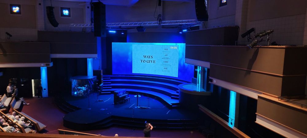 ARCADE CHURCH - Updated December 2025 - 30 Photos & 13 Reviews - 3927 ...