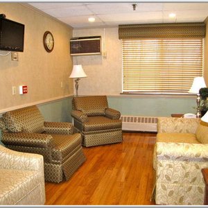 ENCOMPASS HEALTH REHABILITATION HOSPITAL OF BRAINTREE - Updated ...
