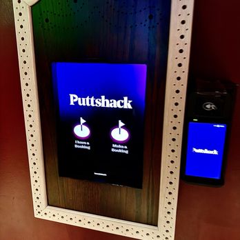 PUTTSHACK - BOSTON - Updated October 2025 - 444 Photos & 251 Reviews - 58 Pier 4 Blvd, Boston ...