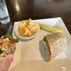 WILD RABBIT BISTRO - 224 Photos & 162 Reviews - 48 E Granada Blvd ...