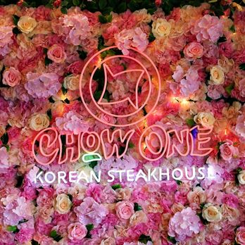 CHOW ONE KOREAN STEAKHOUSE - Updated February 2025 - 905 Photos & 421 ...