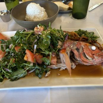 LEHUA RESTAURANT - Updated January 2025 - 146 Photos & 55 Reviews - 600 ...