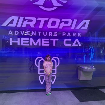 AIRTOPIA ADVENTURE PARK - Updated October 2025 - 68 Photos & 98 Reviews ...