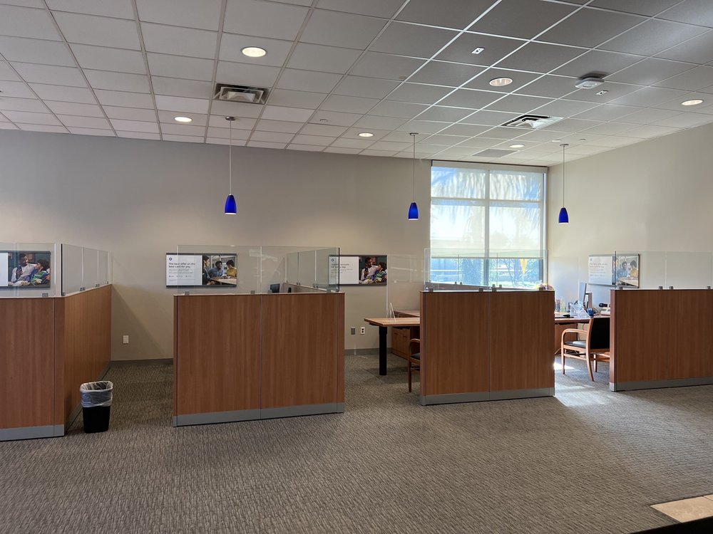 CHASE BANK - Updated May 2025 - 19 Photos & 29 Reviews - 2633 E ...