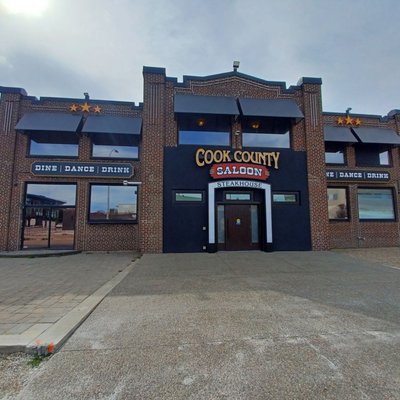 COOK COUNTY SALOON - Updated December 2025 - 16 Photos & 29 Reviews ...