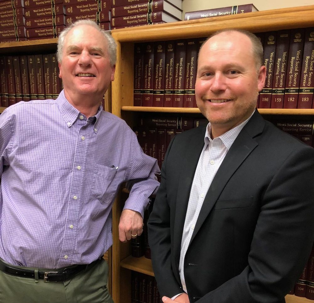 RICHARD A. GUTSTADT, PC - Updated January 2026 - 25 Reviews - 614 Grand ...