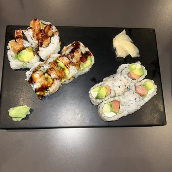 CRAZY SUSHI AND HIBACHI - Updated January 2025 - 274 Photos & 163 ...