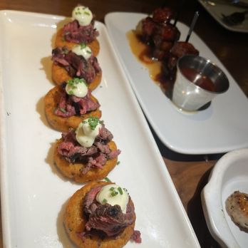 PERRYS STEAKHOUSE & GRILLE - PARK MEADOWS - Updated January 2025 - 852 ...