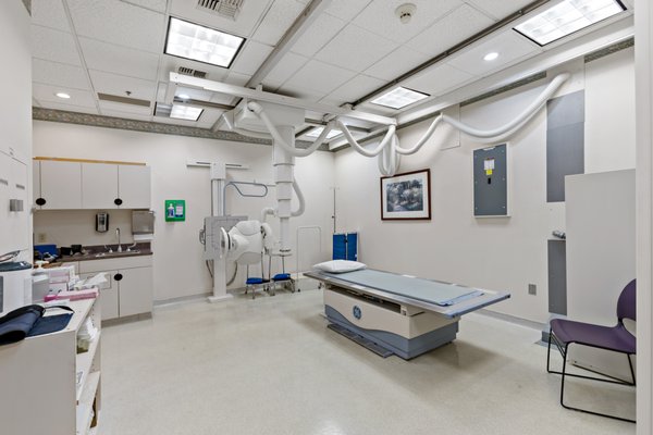 DIAGNOSTIC IMAGING NORTHWEST - PUYALLUP IMAGING CENTER - Updated February 2025 - 21 Photos & 24 ...