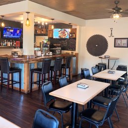 THE WANIGAN EATERY & PUB - Updated October 2025 - 59 Photos & 73 ...