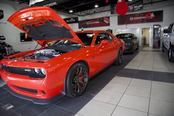 JAKE SWEENEY CHRYSLER JEEP DODGE RAM - Updated October 2025 - 36 Photos ...