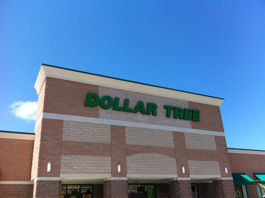 DOLLAR TREE - Updated May 2026 - 13 Reviews - 2683 Gulf To Bay Blvd ...