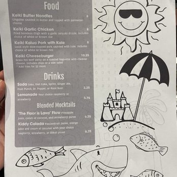 UAHI ISLAND GRILL - Updated July 2024 - 1257 Photos & 812 Reviews - 33 ...