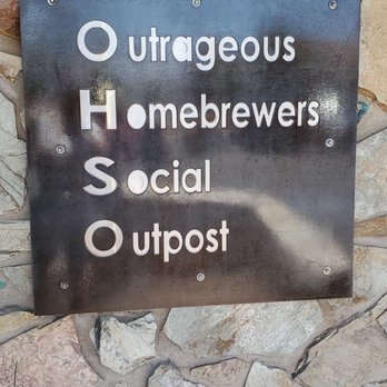 OHSO BREWERY- ARCADIA - Updated April 2025 - 1656 Photos & 1668 Reviews ...